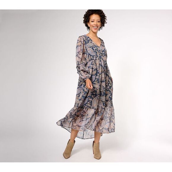 Destination 365 | Dresses | Destination 365 Womens Petite Dress Ps ...